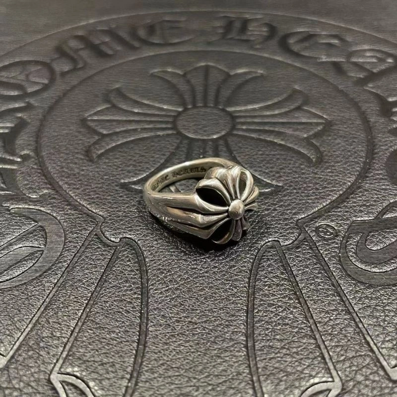 Discounted Chrome Hearts Rings
