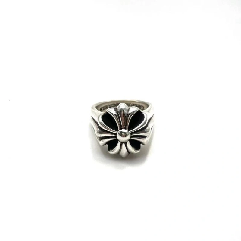 Discounted Chrome Hearts Rings