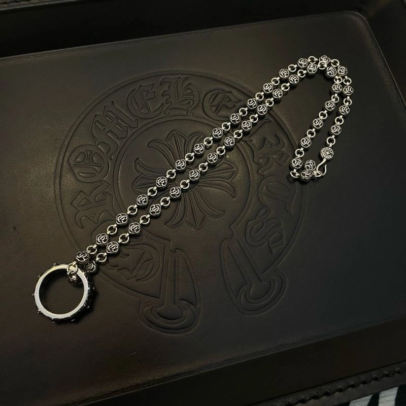Cut-rate Chrome Hearts Rings