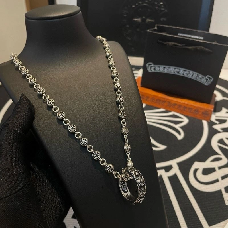 Cut-rate Chrome Hearts Rings
