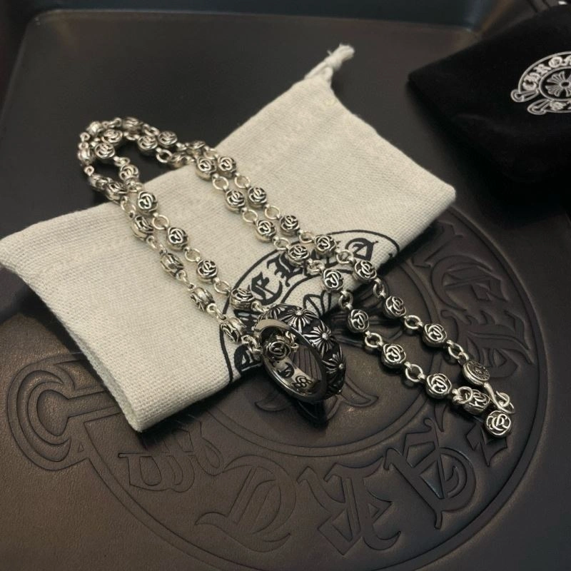 Cut-rate Chrome Hearts Rings