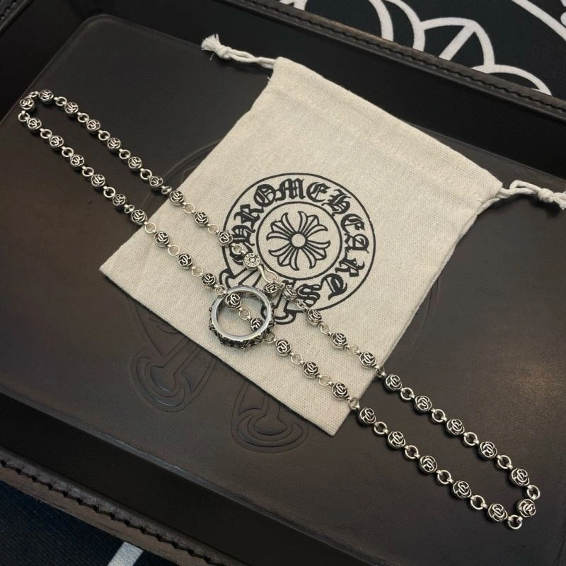 Cut-rate Chrome Hearts Rings