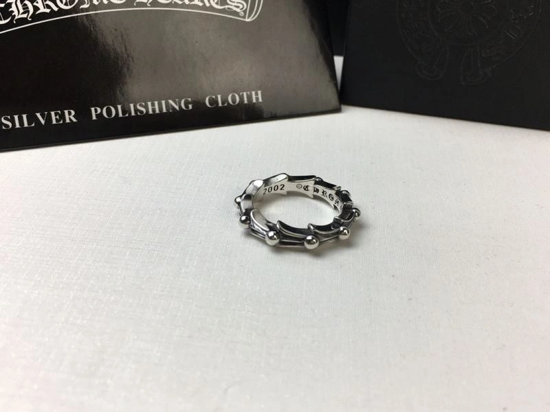 1:1 copy Chrome Hearts Rings