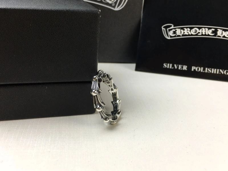 1:1 copy Chrome Hearts Rings