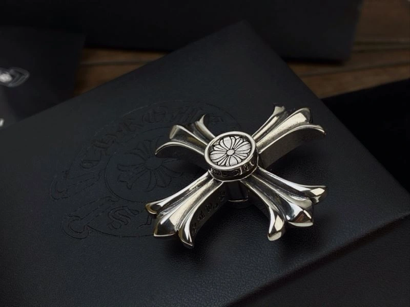 Chrome Hearts Rings