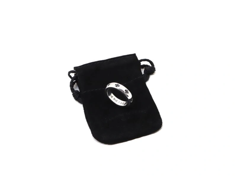 Authentic Chrome Hearts Rings