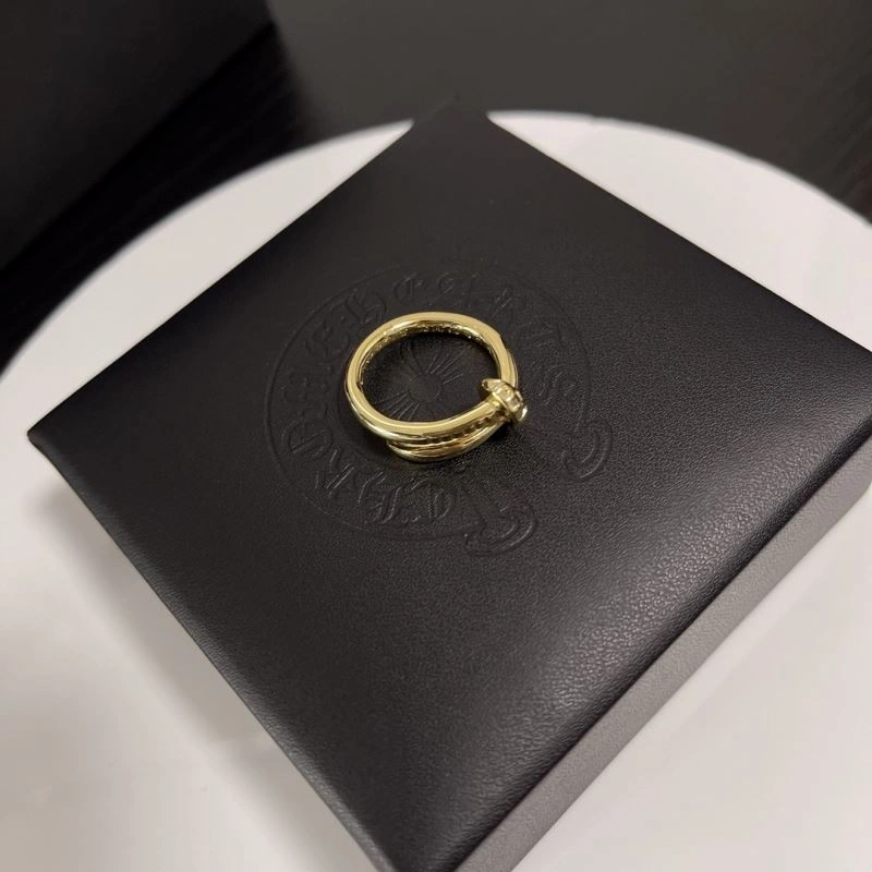 Chrome Hearts Rings