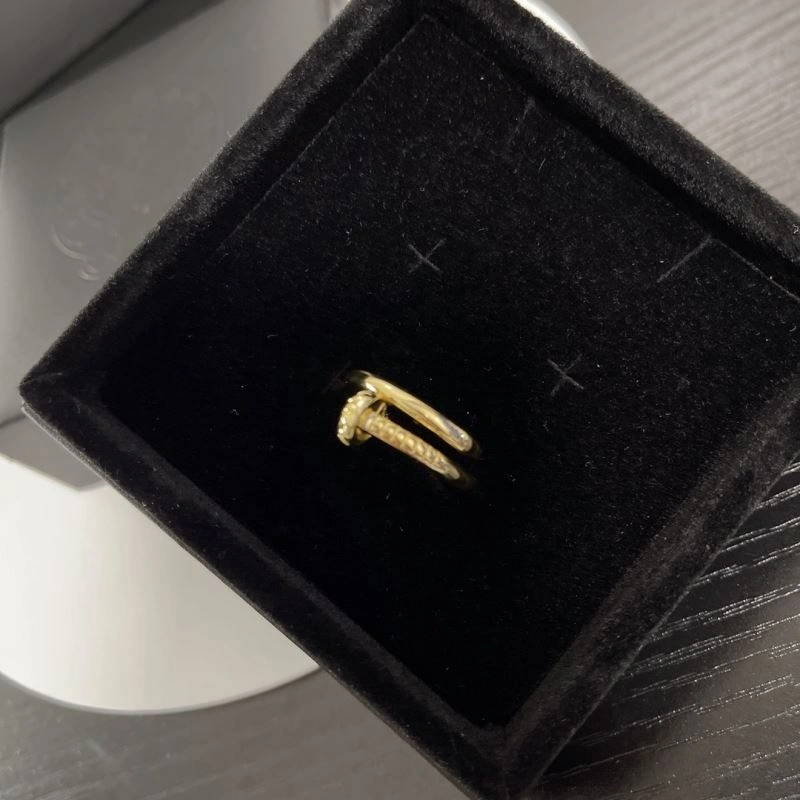 Bargain Chrome Hearts Rings