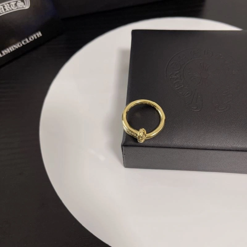 Bargain Chrome Hearts Rings