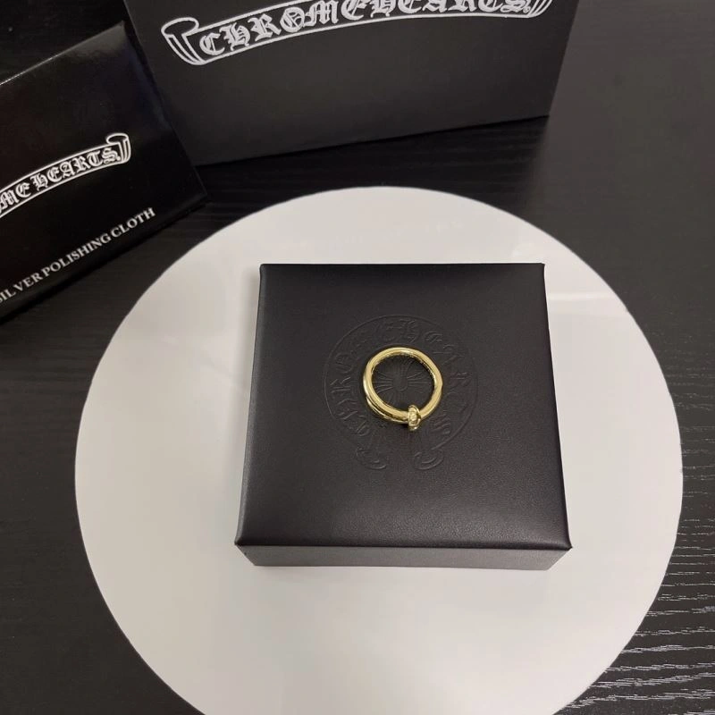 Bargain Chrome Hearts Rings