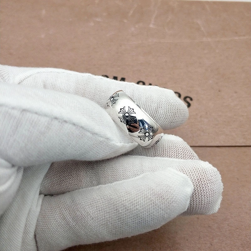 Chrome Hearts Rings