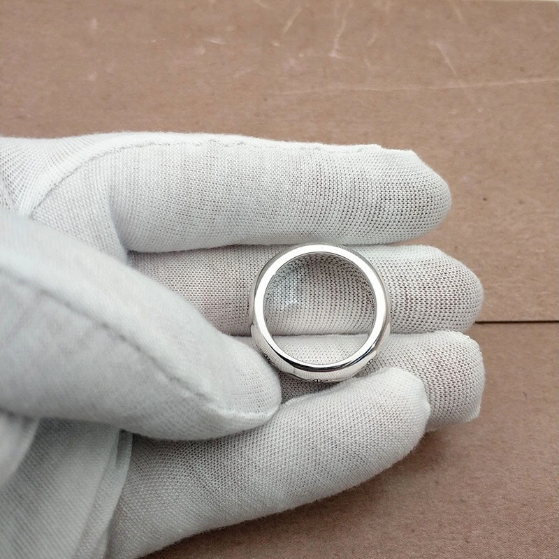 OEM Chrome Hearts Rings