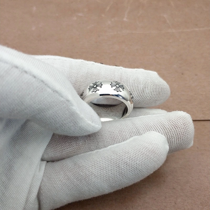 OEM Chrome Hearts Rings