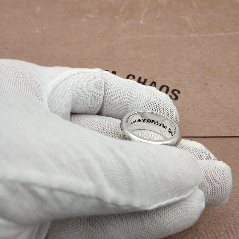 OEM Chrome Hearts Rings