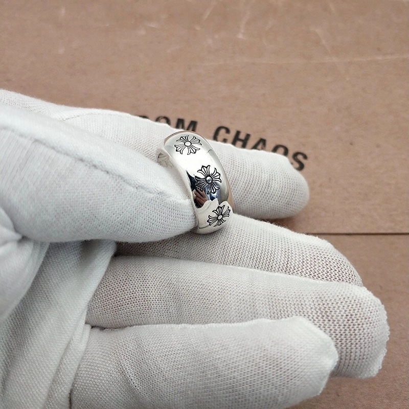 OEM Chrome Hearts Rings