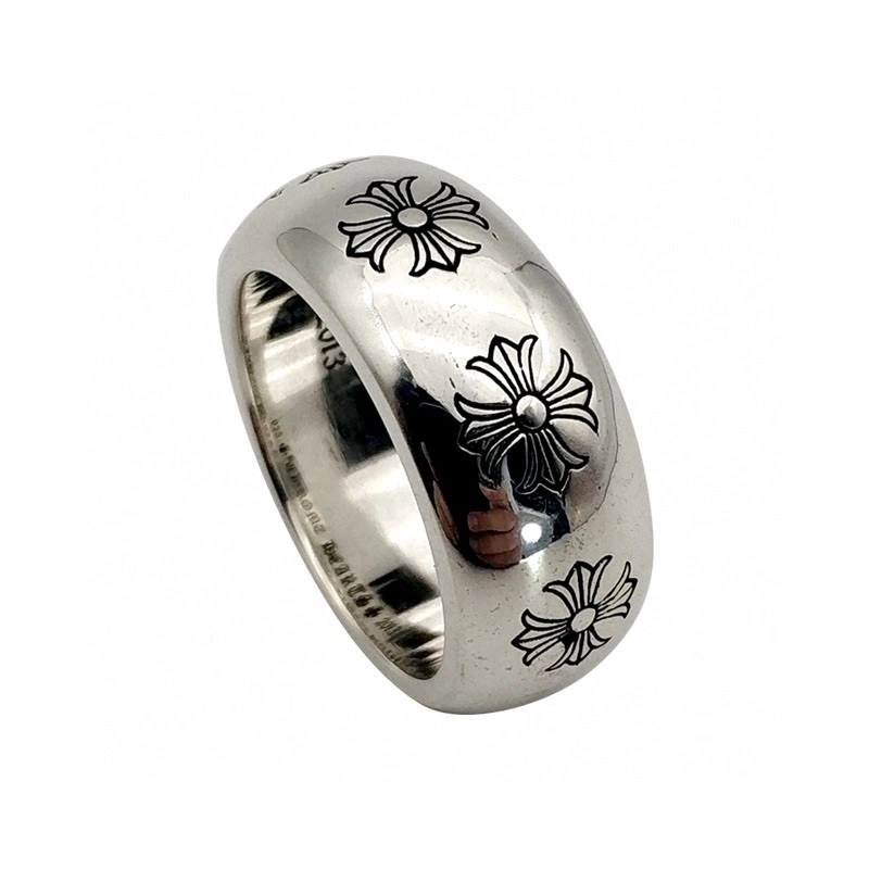 OEM Chrome Hearts Rings