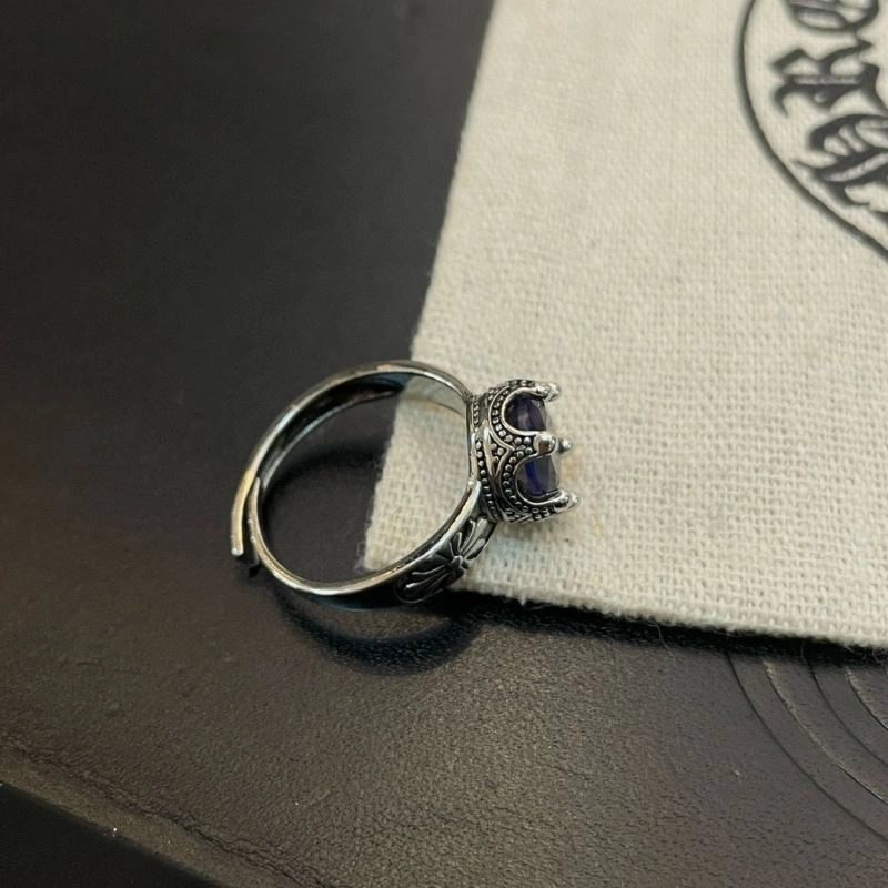 Chrome Hearts Rings