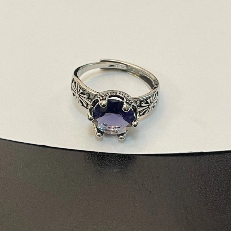 Exact replica Chrome Hearts Rings