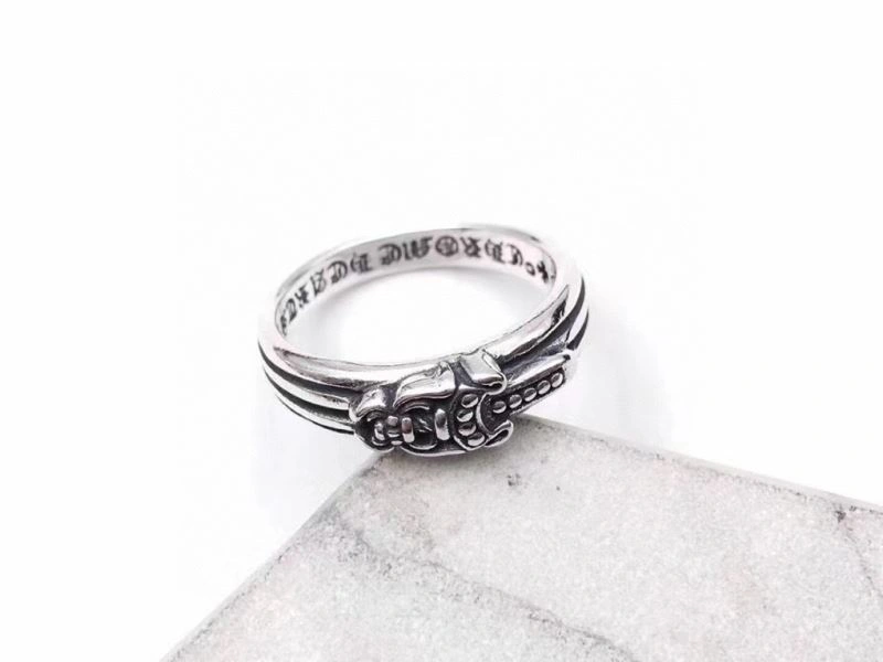 Chrome Hearts Rings