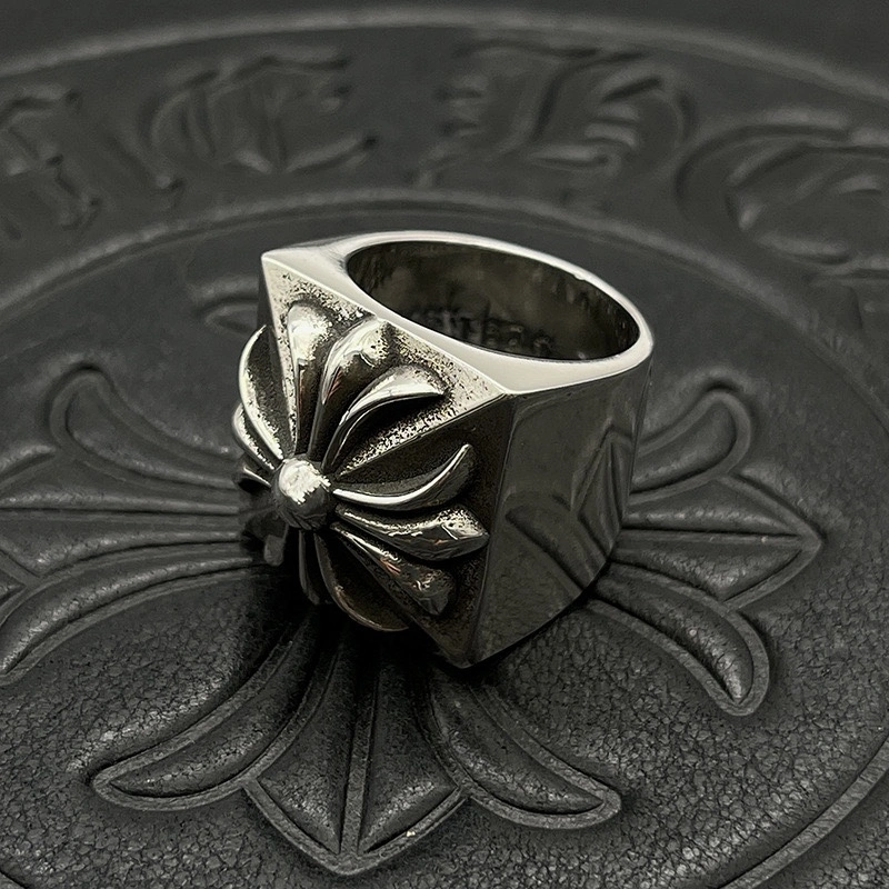 Chrome Hearts Rings