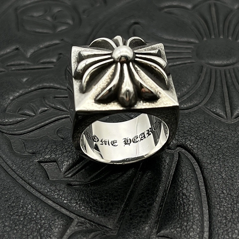 Brand-original Chrome Hearts Rings