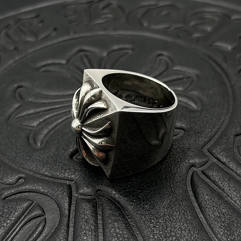 Brand-original Chrome Hearts Rings