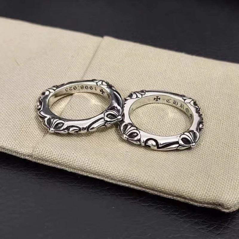 Chrome Hearts Rings
