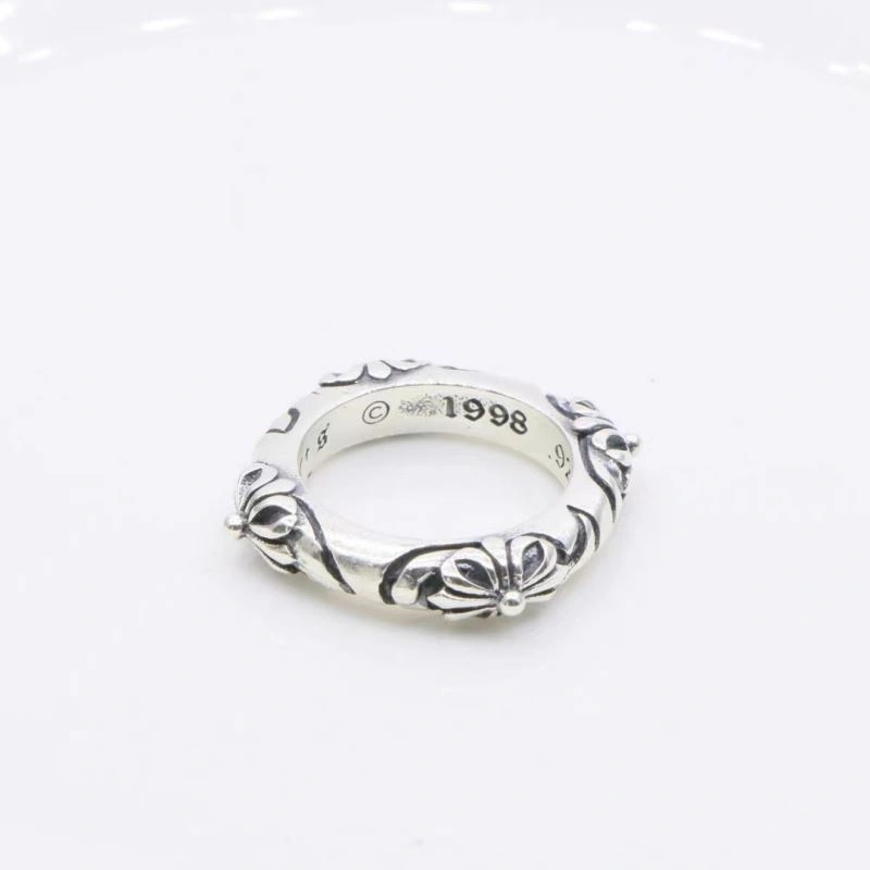 Authentic Chrome Hearts Rings