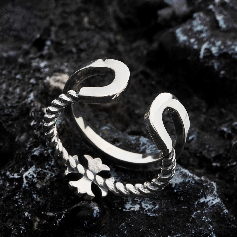 Chrome Hearts Rings