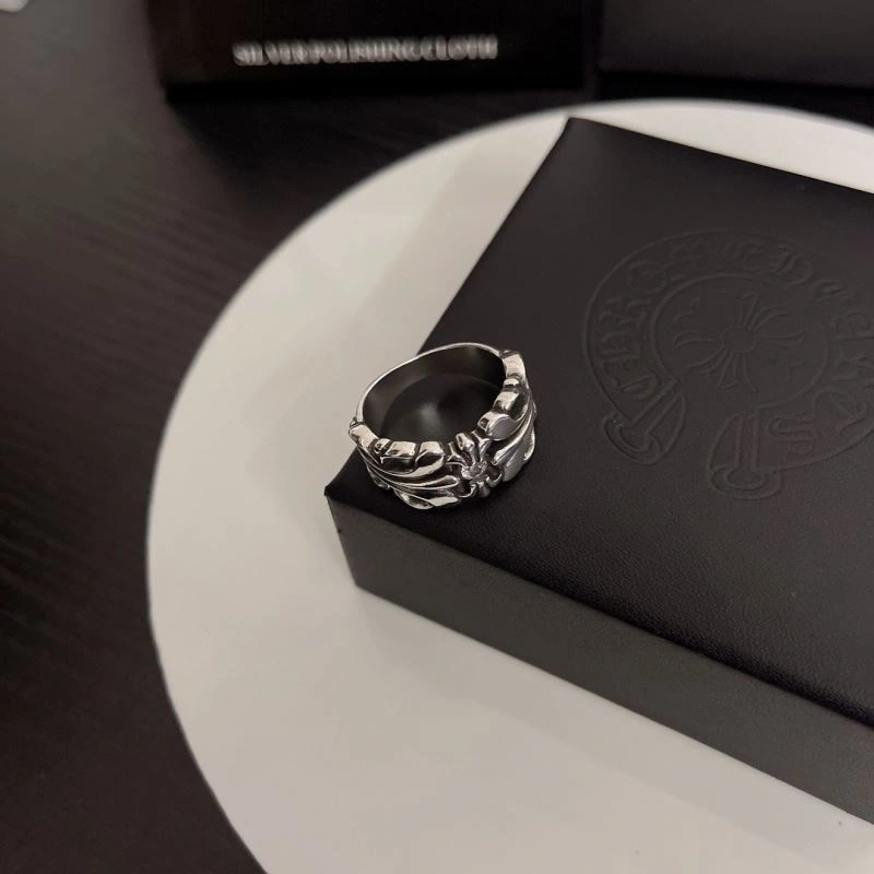 Bargain Chrome Hearts Rings