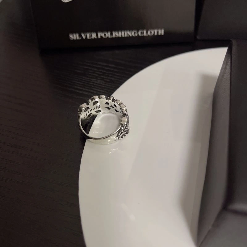 Bargain Chrome Hearts Rings
