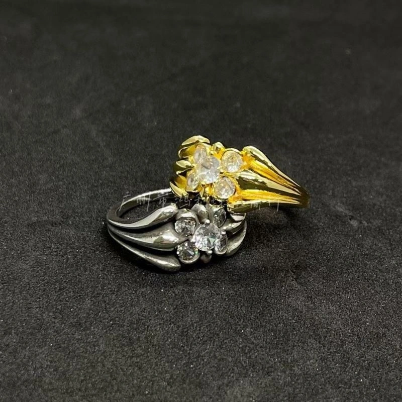 Cut-rate Chrome Hearts Rings