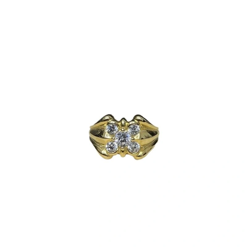 Chrome Hearts Rings