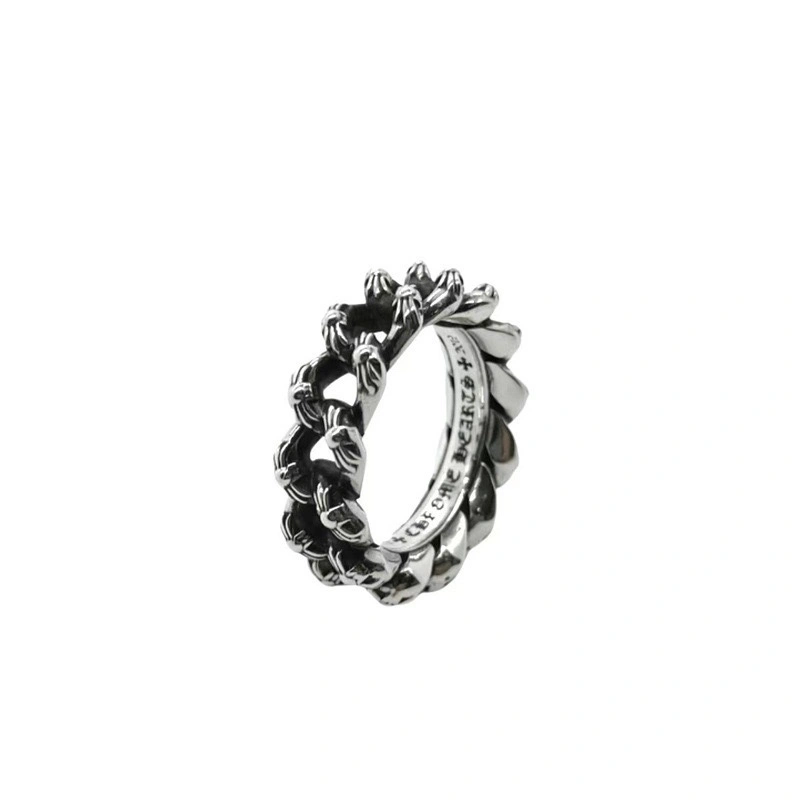 Chrome Hearts Rings