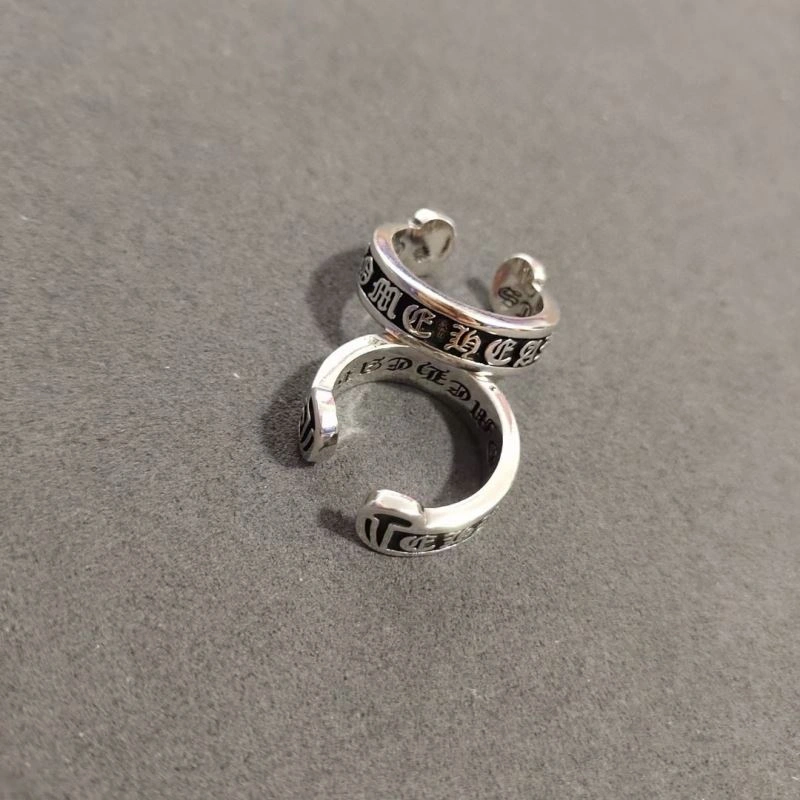 Chrome Hearts Rings