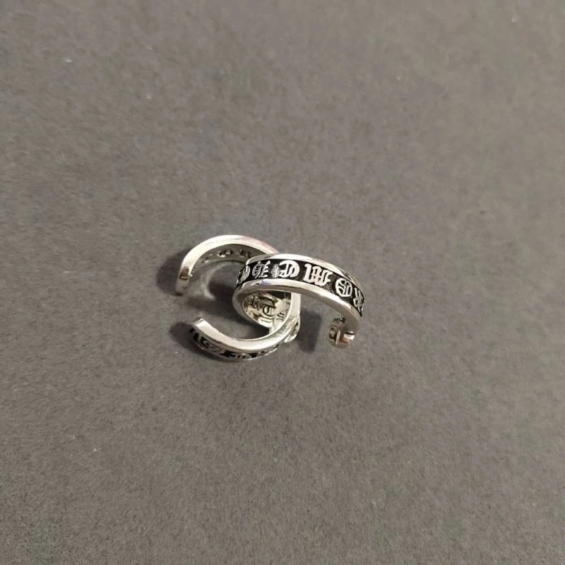 Exact replica Chrome Hearts Rings