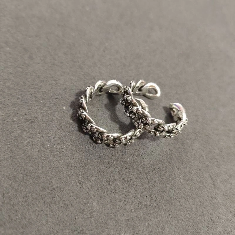 Exact replica Chrome Hearts Rings