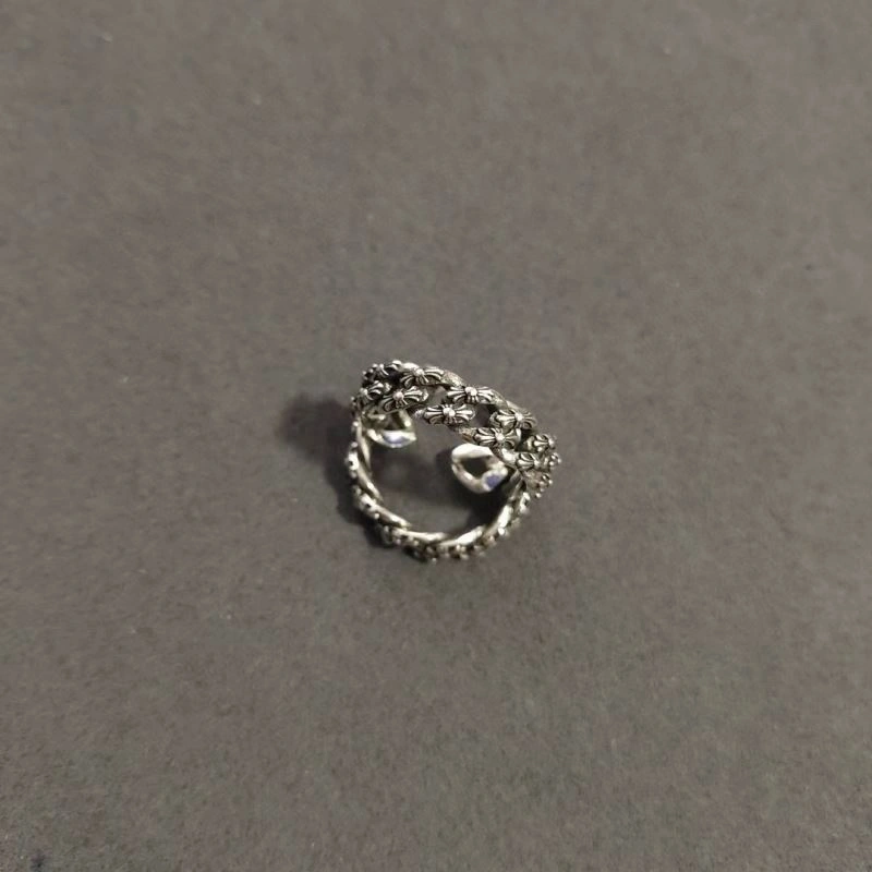 Exact replica Chrome Hearts Rings