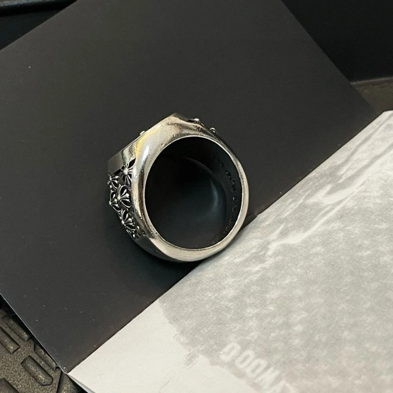 Economical Chrome Hearts Rings