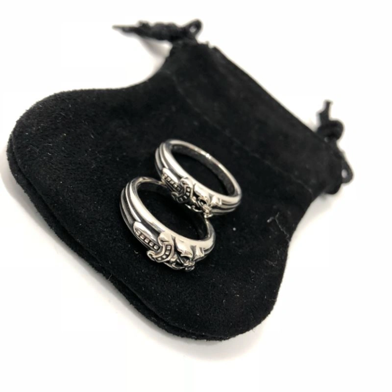 Chrome Hearts Rings