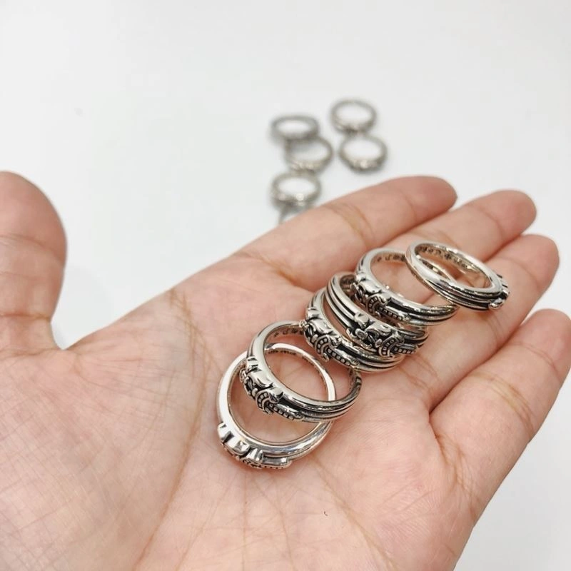 Economical Chrome Hearts Rings