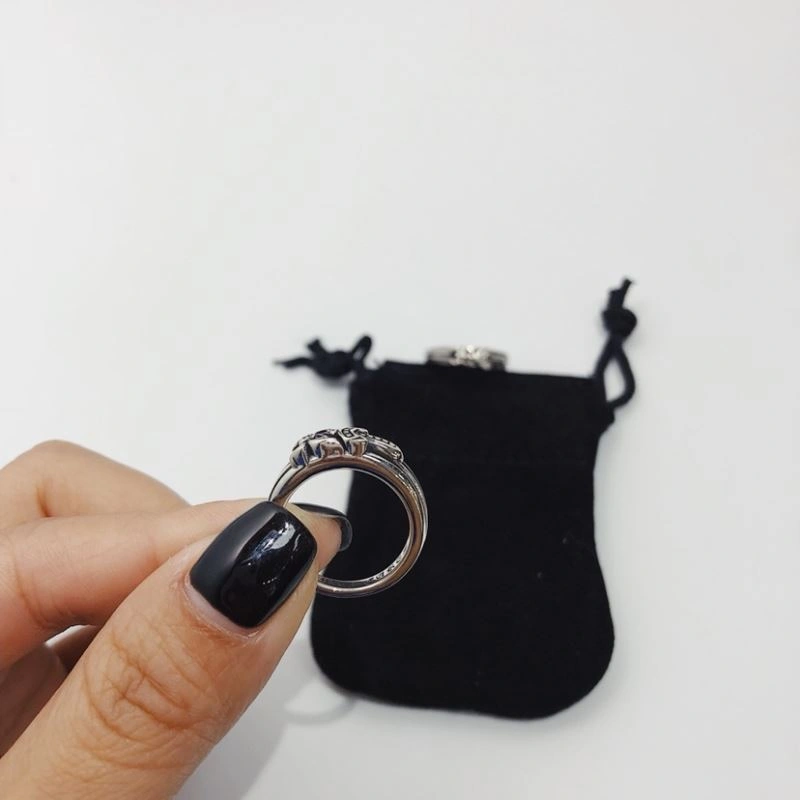Economical Chrome Hearts Rings