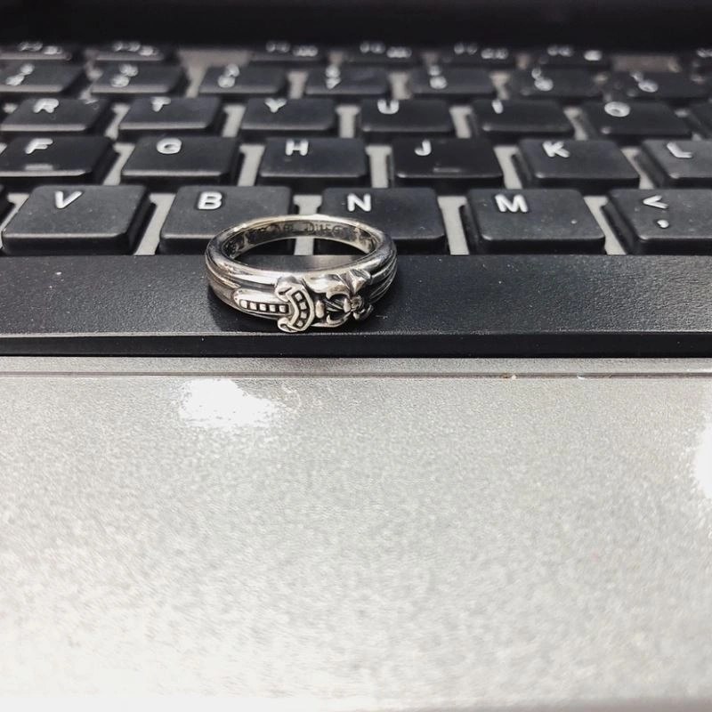 Economical Chrome Hearts Rings