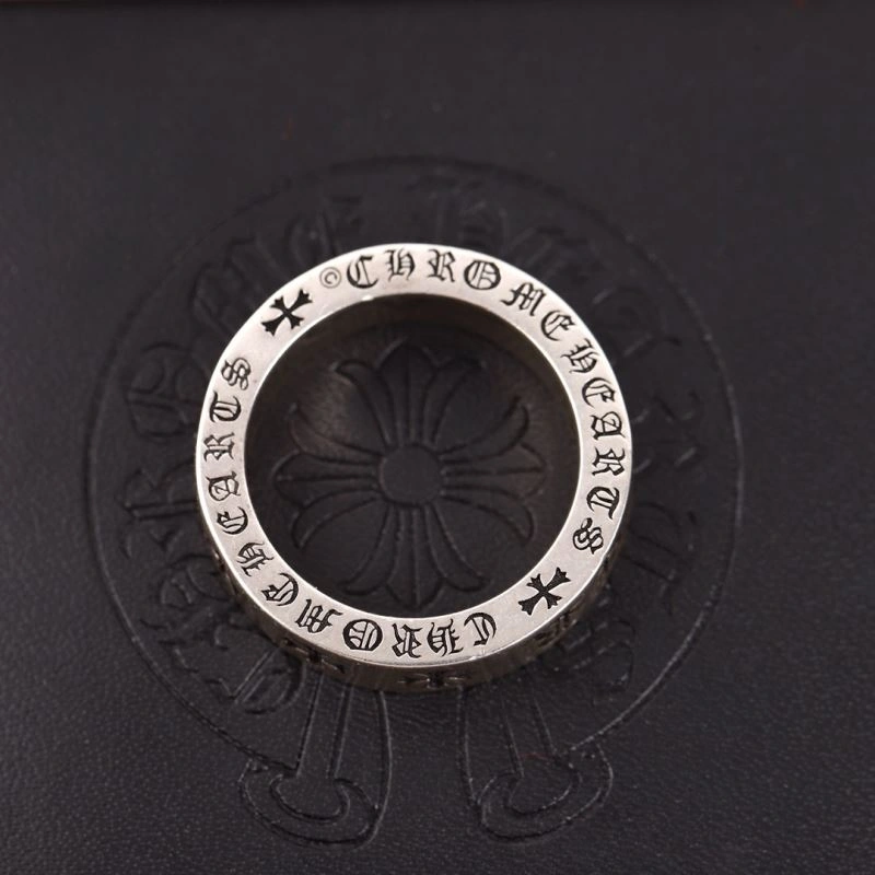 Genuine Chrome Hearts Rings