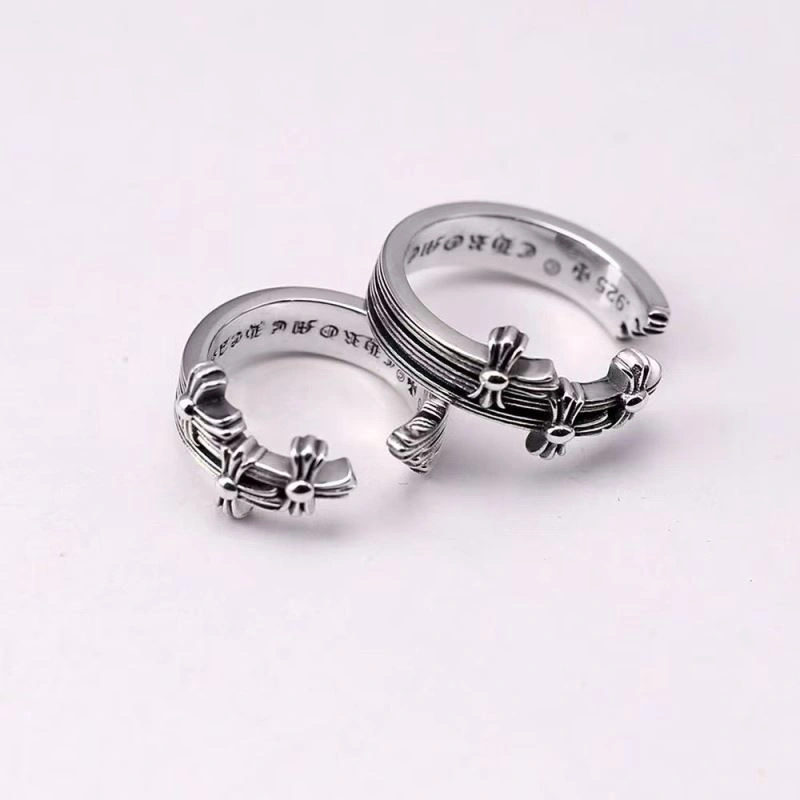 Chrome Hearts Rings