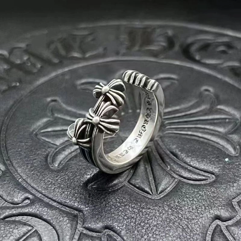 Perfect replica Chrome Hearts Rings