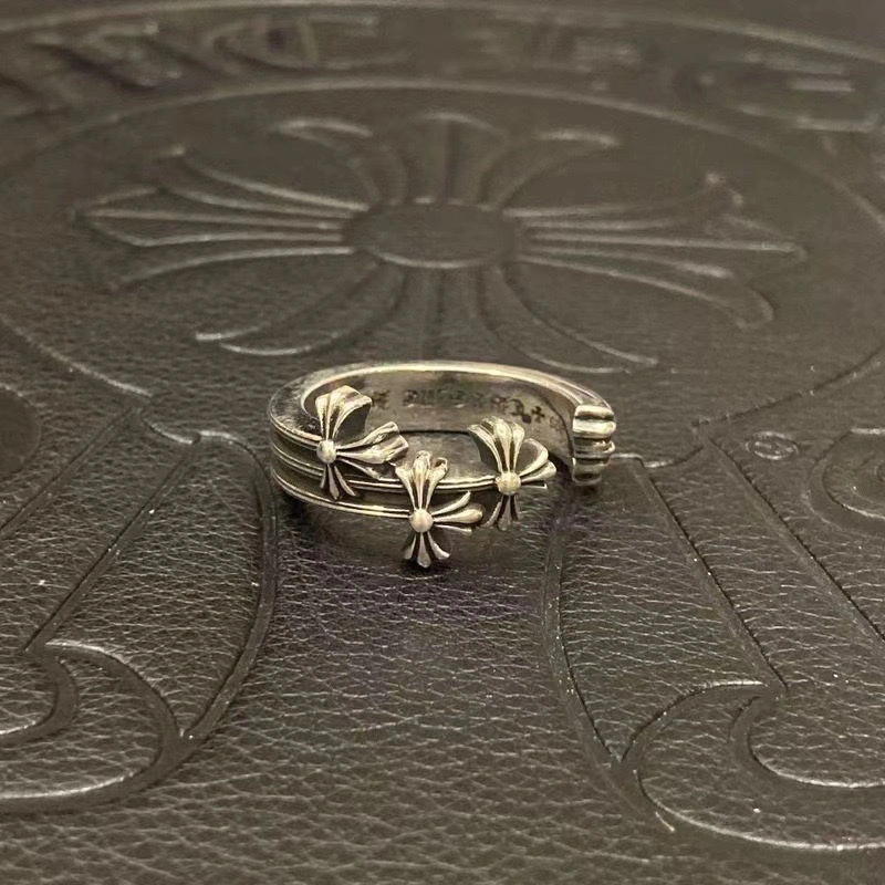 Perfect replica Chrome Hearts Rings