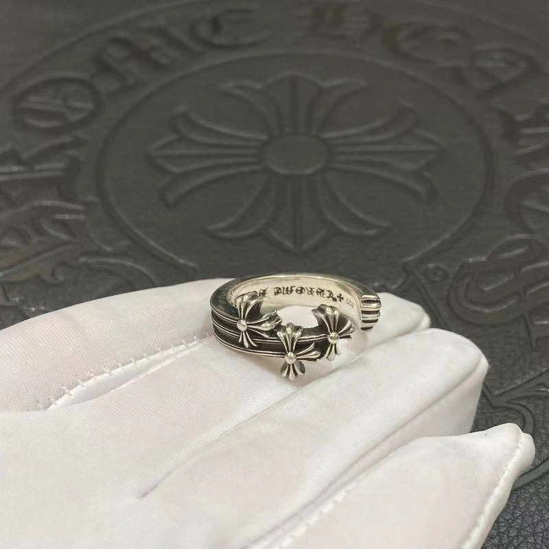 Perfect replica Chrome Hearts Rings