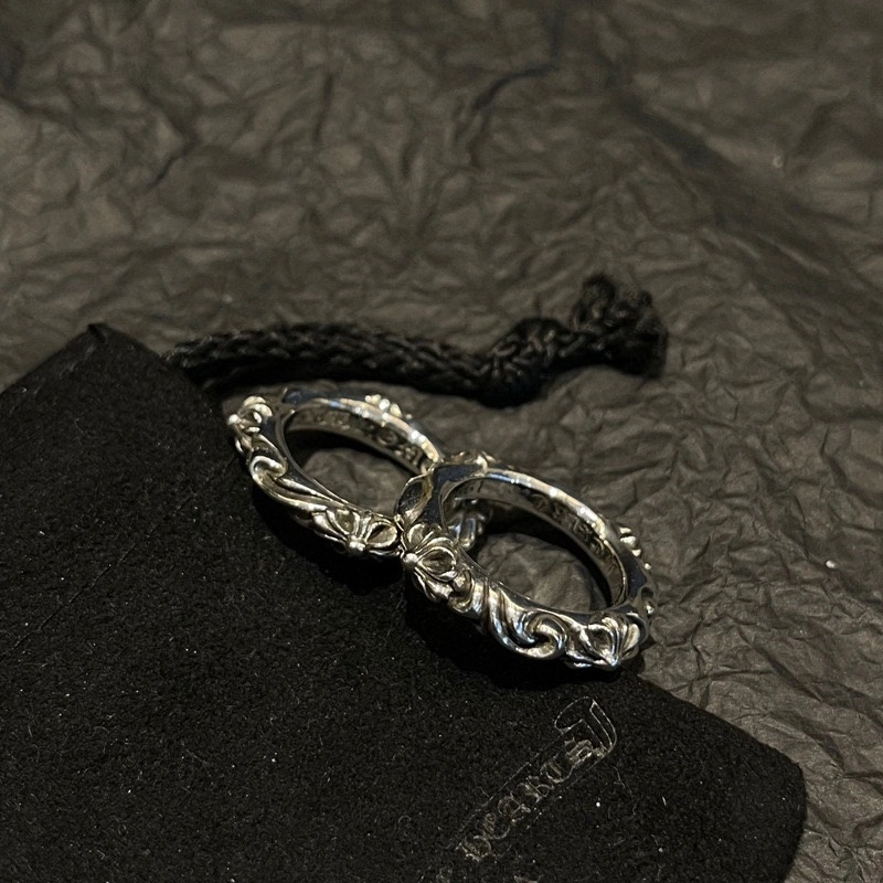 Chrome Hearts Rings