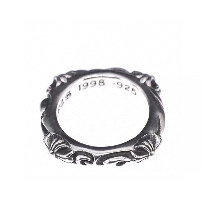 Official Chrome Hearts Rings